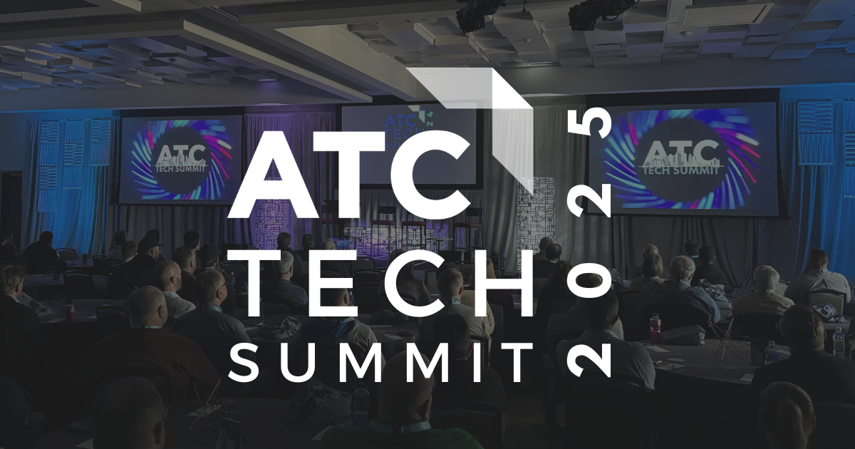 ATC Tech Summit 2025 Breakout Sessions